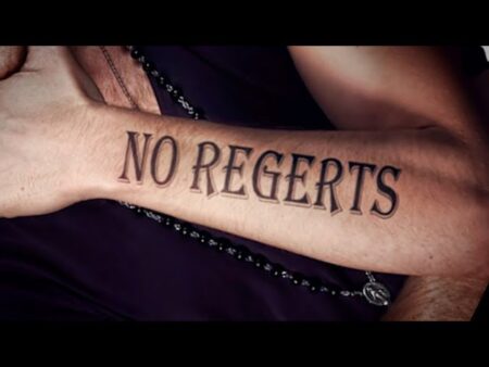 No Regerts: A Guide to Owning Your Tattoo Choices (and Avoiding Regret ...