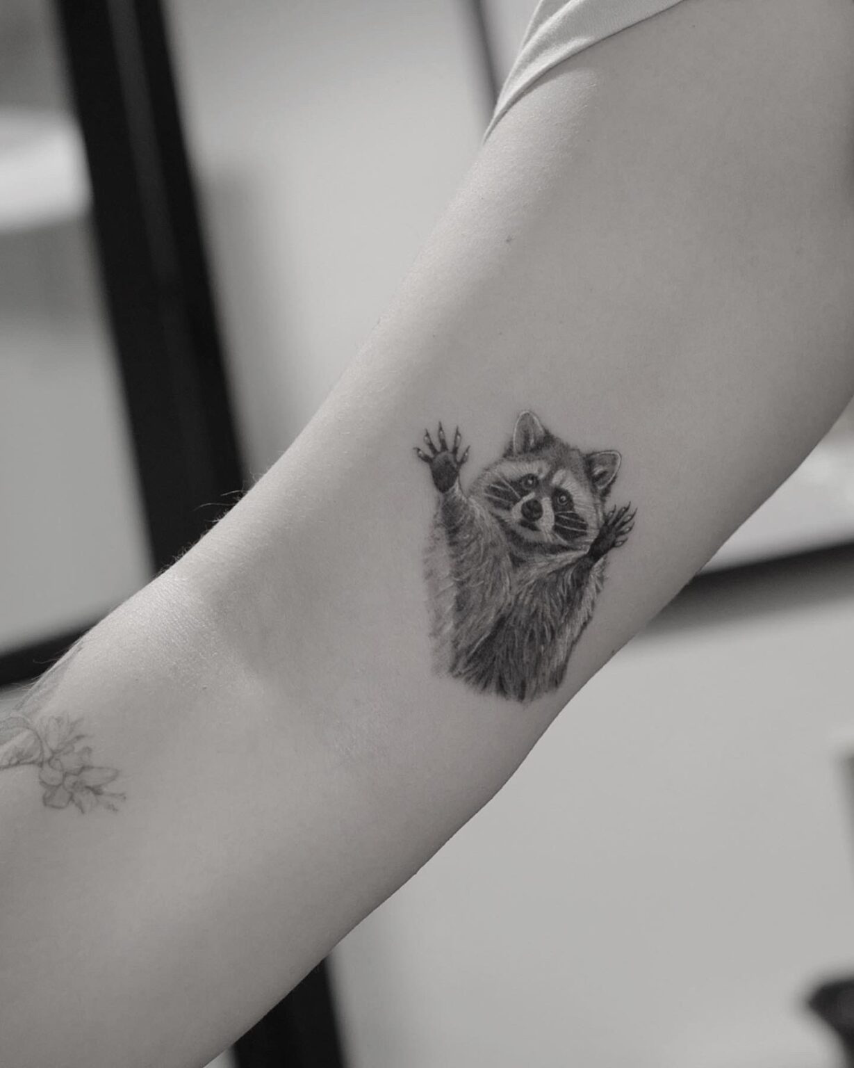 Exploring the Unique Tattoo Style of Dr. Woo: A Deep Dive into Fine ...
