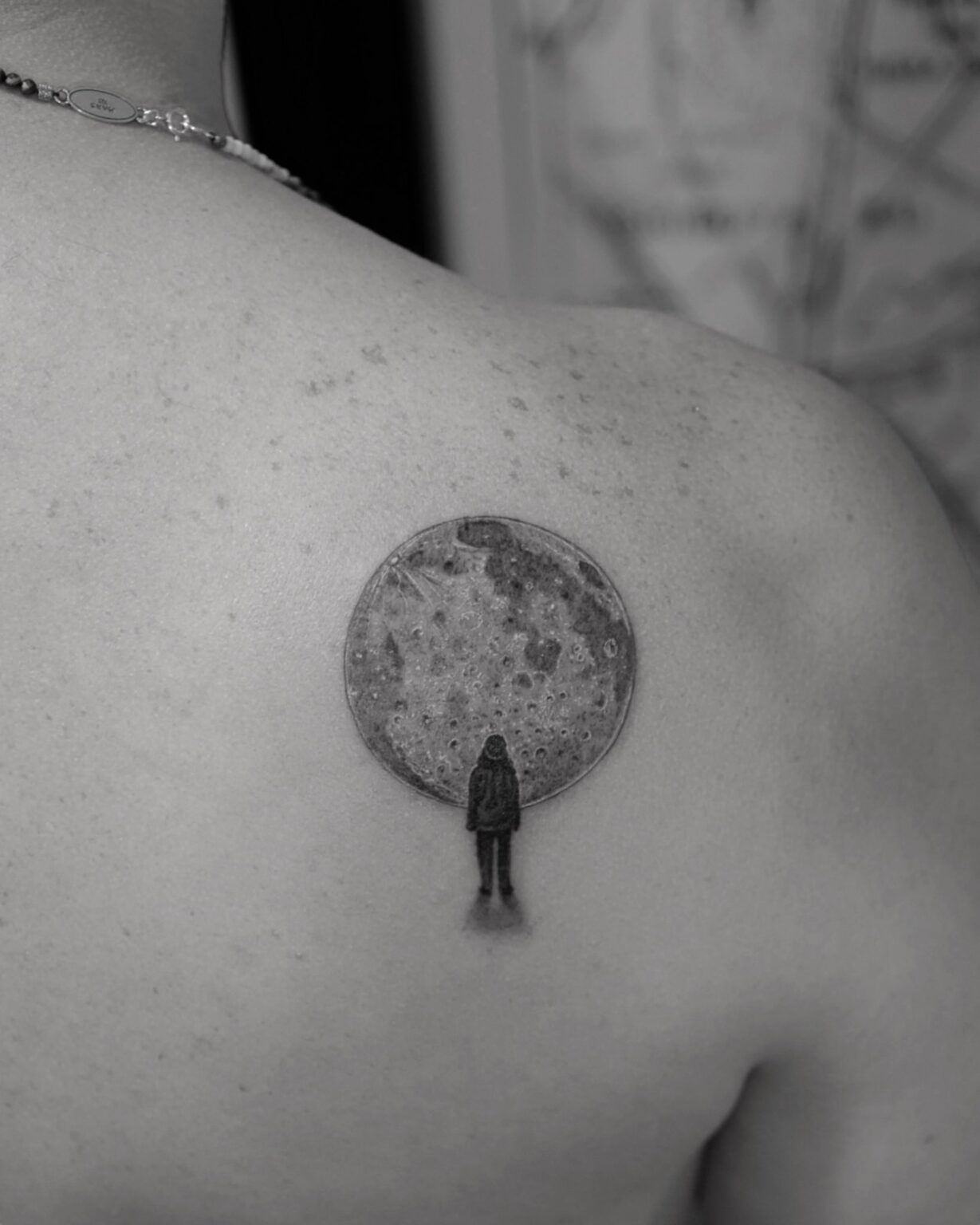 Exploring the Unique Tattoo Style of Dr. Woo: A Deep Dive into Fine ...