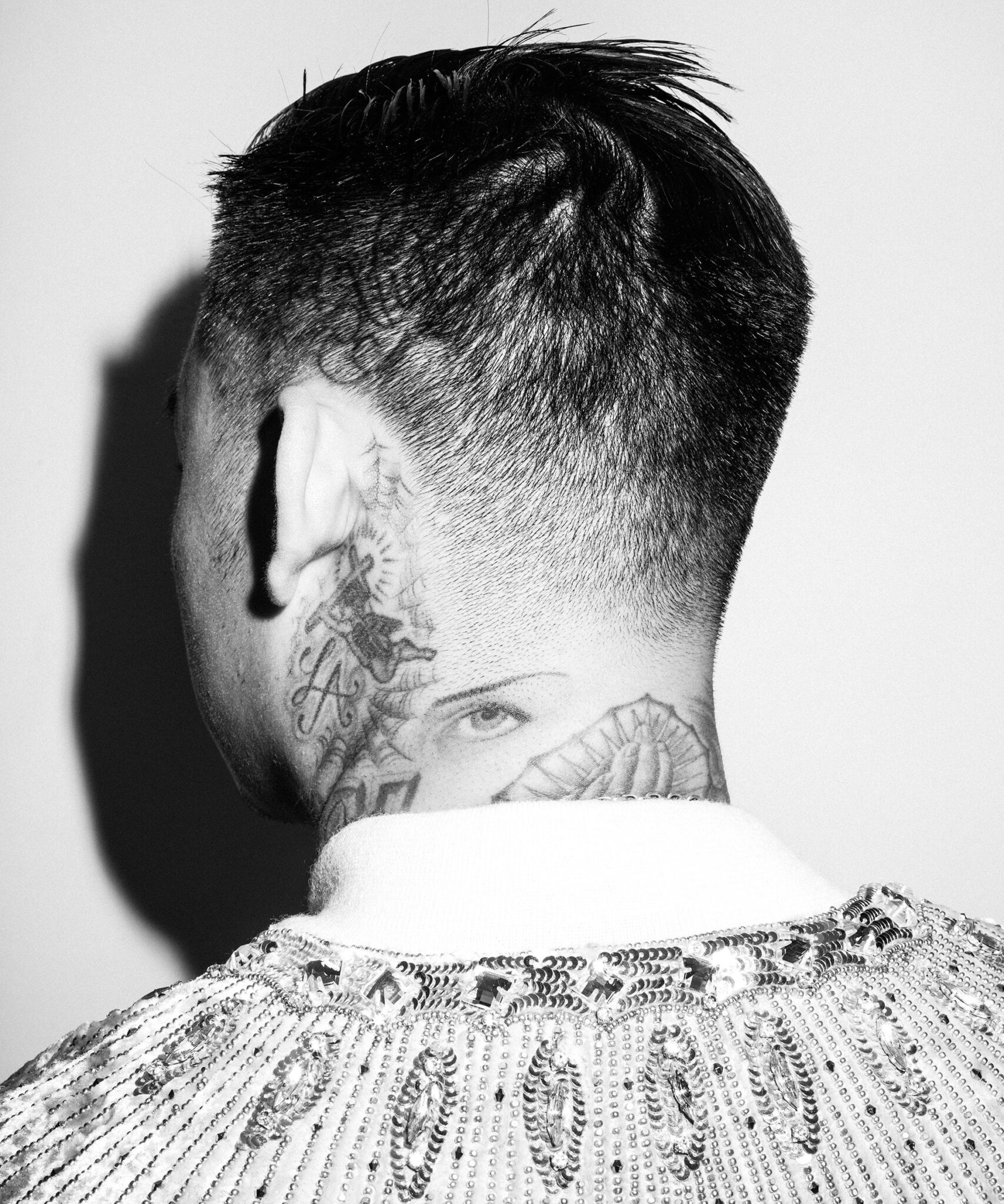Exploring the Unique Tattoo Style of Dr. Woo: A Deep Dive into Fine ...