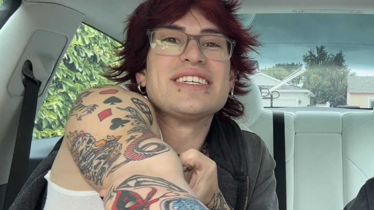 Jake Webber's Tattoos: A Complete Guide to His Ink, Meanings, and ...